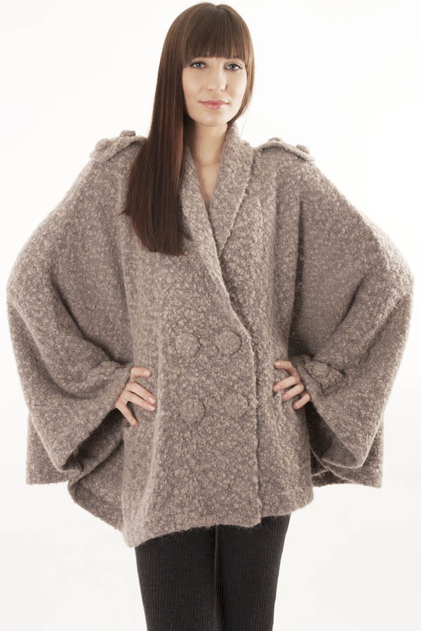 Classic cape | Umirosa